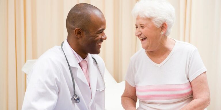 Medicare and Stroke Prevention - National Association of Senior Advocates